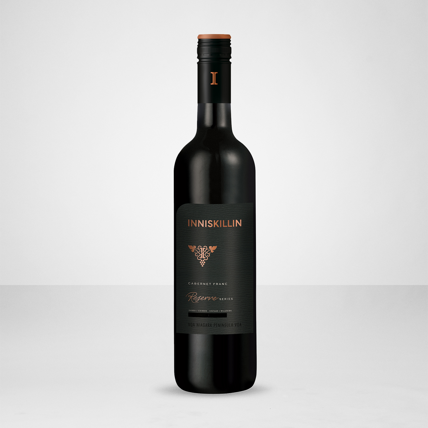 Inniskillin Reserve Cabernet Franc VQA | 80009527 | Inniskillin